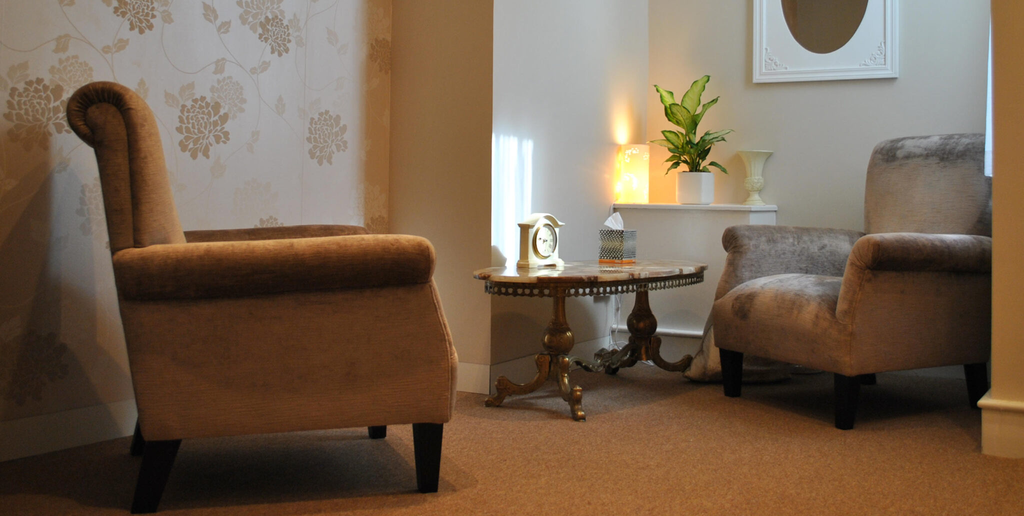 Terapia Consultacy – Therapy & Counselling in Central London